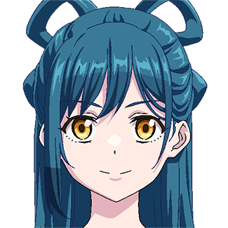 【まとスレ】東 日万凛はガトリングかわいい