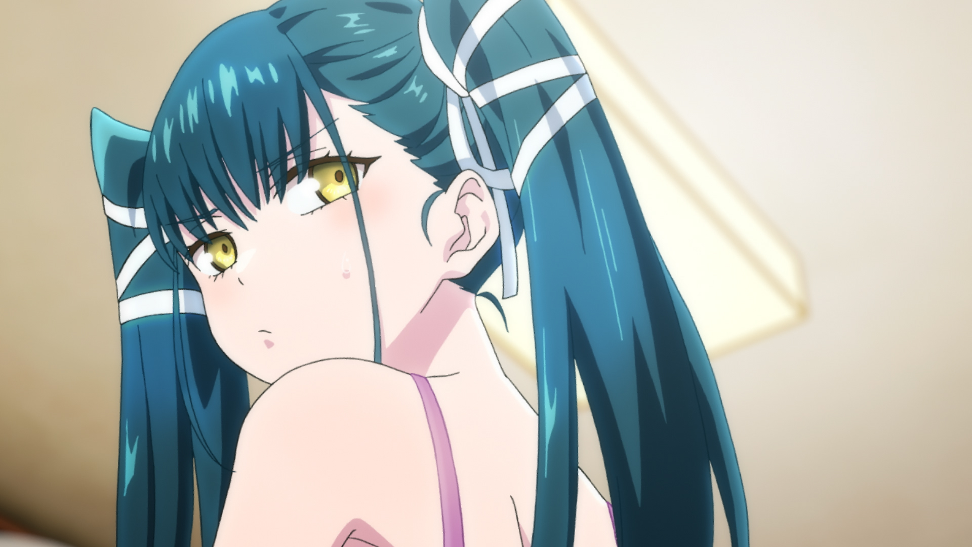 動畫《魔都精兵的奴隸》展開數位發行「東 八千穗」角色 SOLO 歌曲 - nk940155的創作 - 巴哈姆特